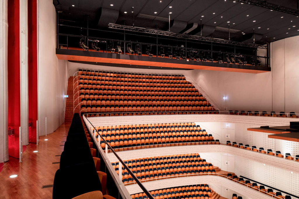 KKL - Architekturbibliothek